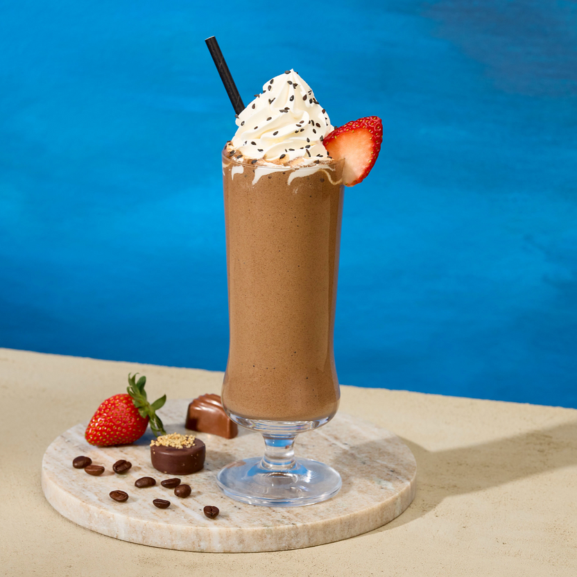 Big Train | Premium Blended Beverage Mixes - Drink Mixes for Any