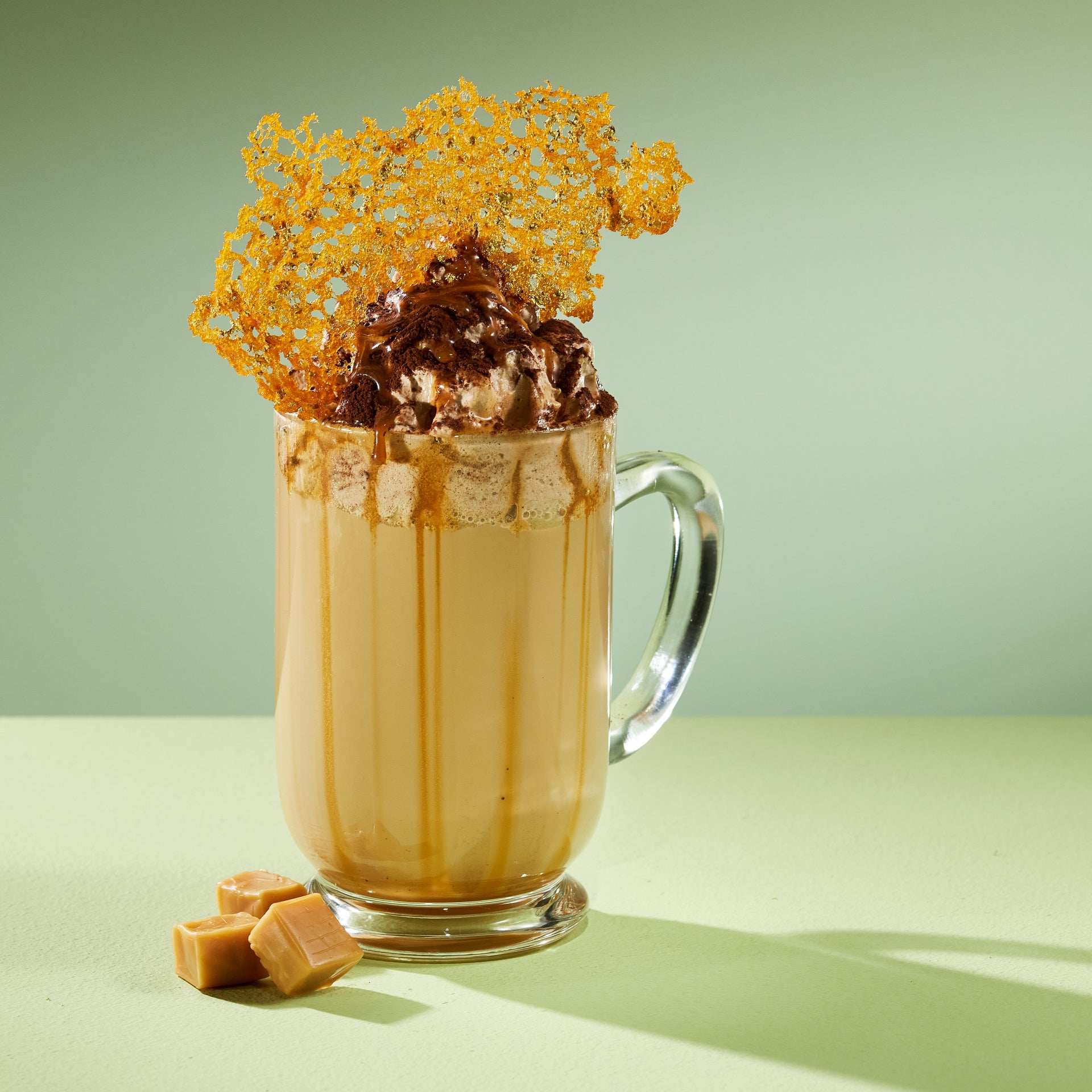 Big Train - Recipes – Page 2