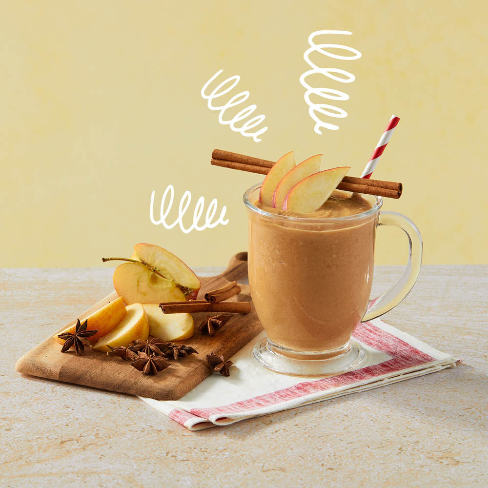 Spiced Chai – Big Train