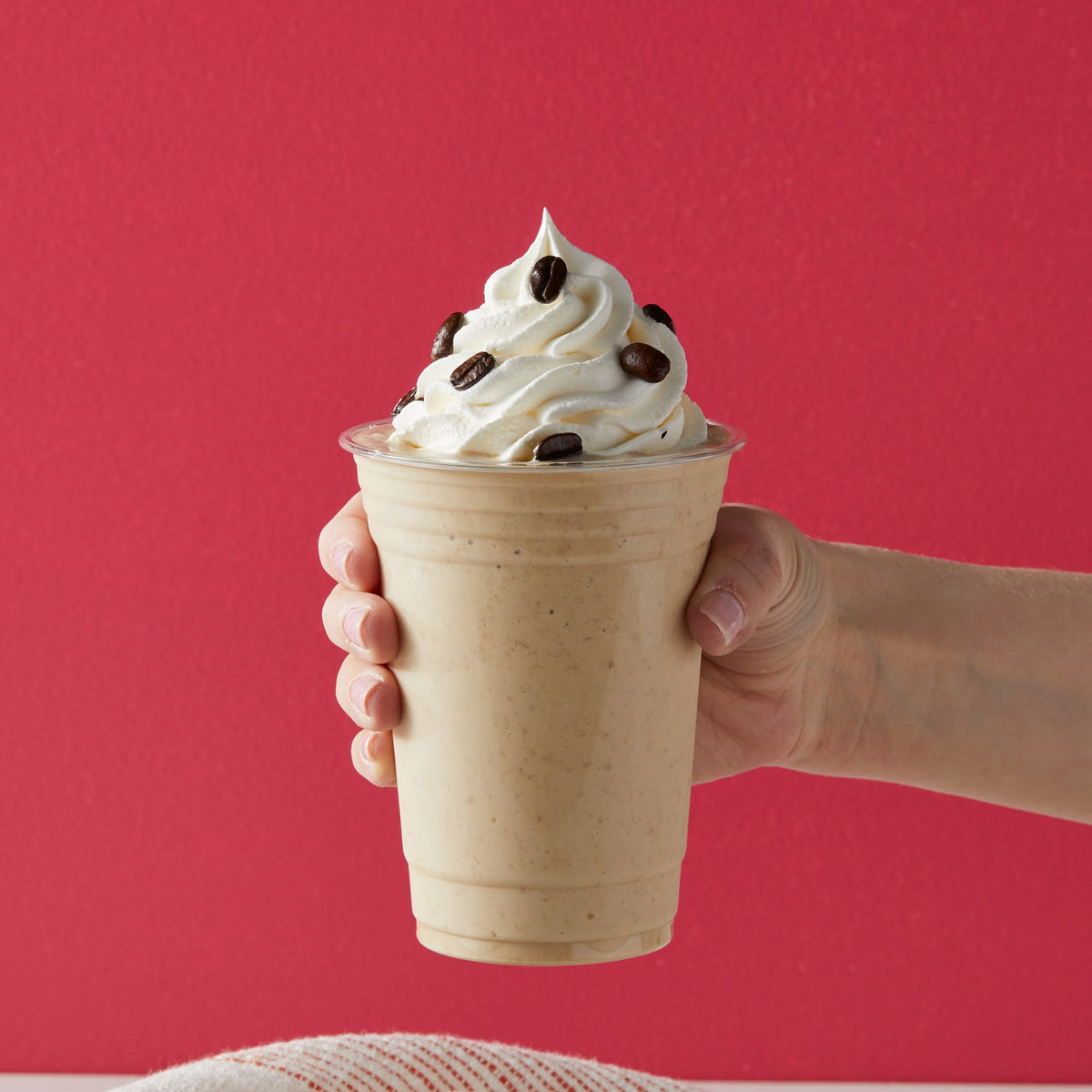 Big Train Beverage Mixes | All Products