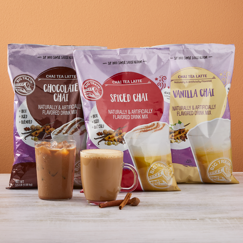 Learn About Us and Our History | Big Train