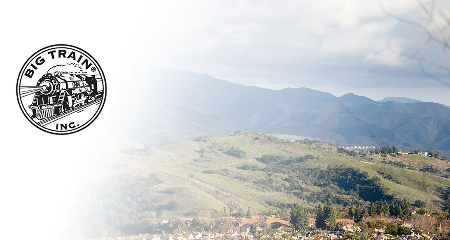 Learn About Us and Our History | Big Train