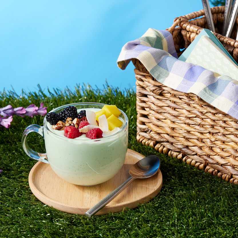 Learn About Us and Our History | Big Train