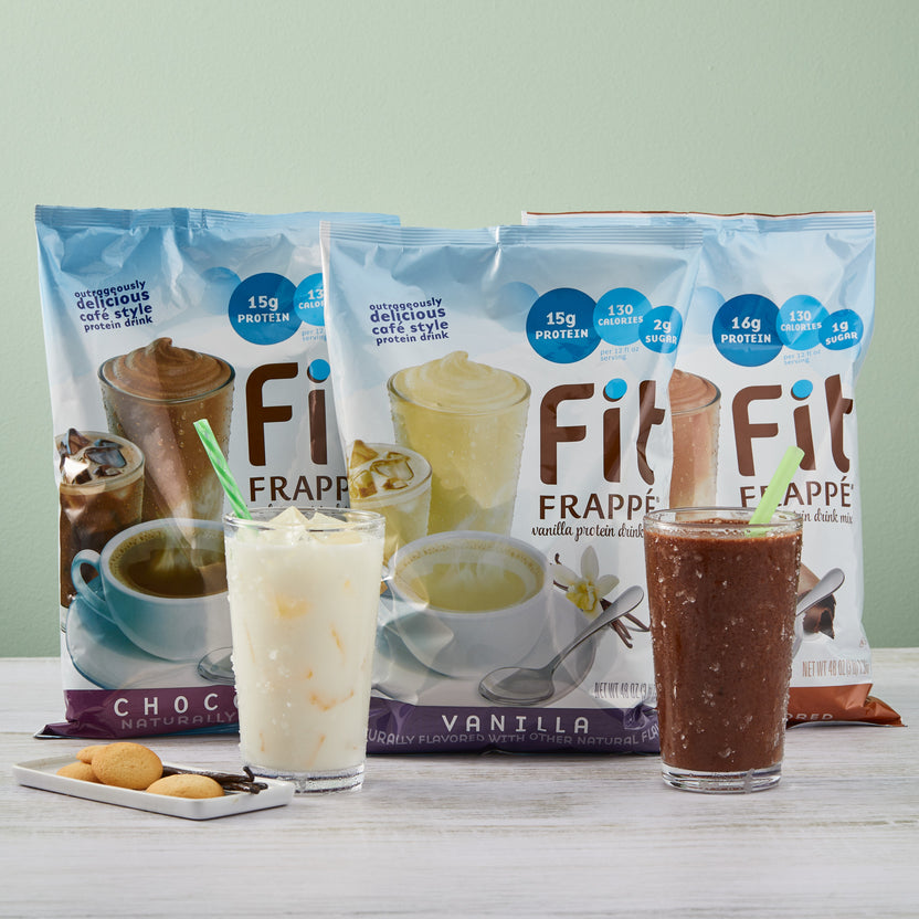 Learn About Us and Our History | Big Train