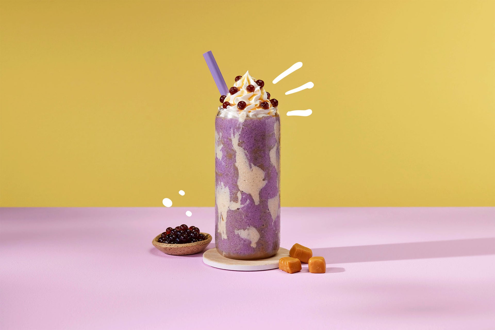 Big Train | Premium Blended Beverage Mixes - Drink Mixes for Any